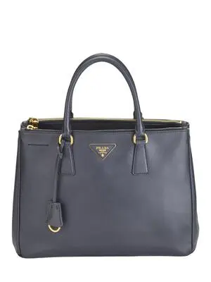 PRADA Saffiano Executive Medium Tote