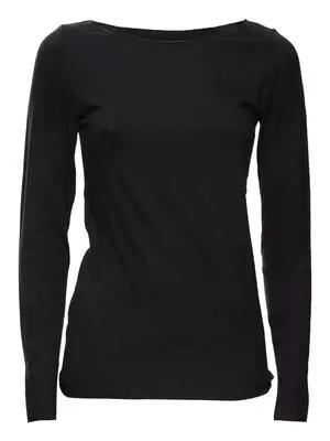 MAJESTIC FILATURES Long-Sleeve T-Shirt