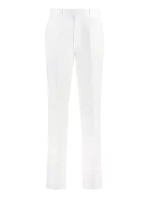 Dickies 874 Work Trousers - White
