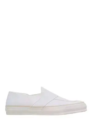 Comme Des Garçons X Spingle Sneakers - White