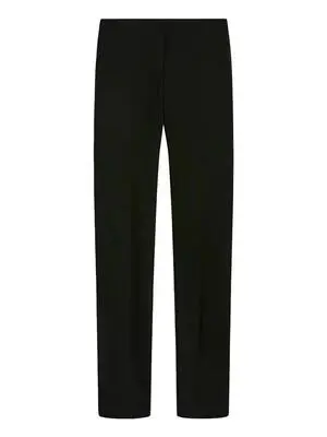 MAX MARA Baschi Slit Trousers