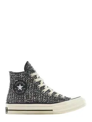 CONVERSE Chuck 70 High-top Sneakers - Grey
