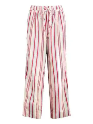 DAMSON MADDER Georgia Trousers - Neutrals