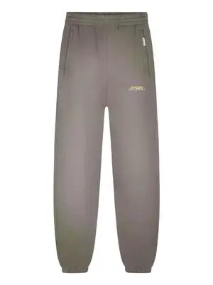 REPRESENT Patron Of The Club Trousers - Grey