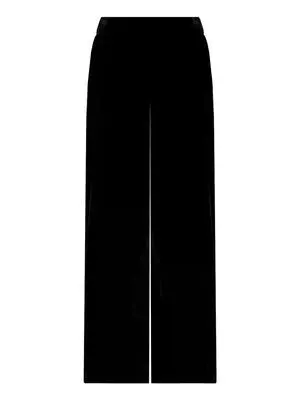 PESERICO Velvet Trousers