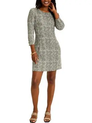 Tommy Bahama Darcy Seaside Mini Dress - Palm Moss