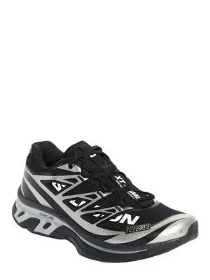 MAISON MARGIELA X Salomon Xt Sneakers - Black/silver/phantom