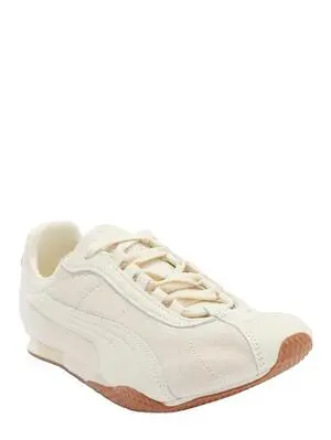 PUMA H-street Premium Sneaker - Alpine Snow/warm White/gum