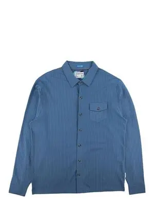 Sovereign Code Nick Shirt - Coronet Blue