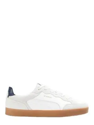 SCALPERS Mikomar Sneakers - White