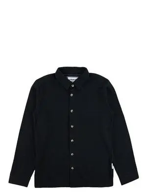 Sovereign Code Mick Shirt - Black