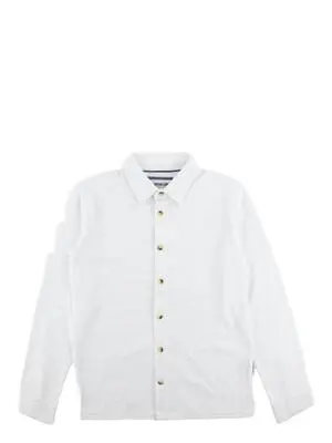 Sovereign Code Mick Shirt - White