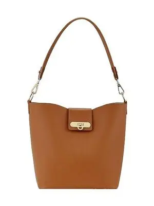 GIGI NEW YORK Isabel Bucket Bag
