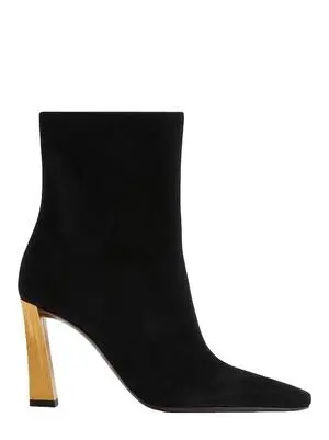 GIUSEPPE ZANOTTI Janiee Bootie - Black