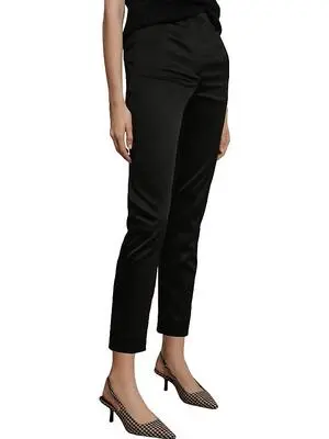 VERONICA BEARD Stila Slim Pants