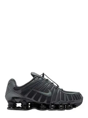 Nike Shox TL Sneakers Iron Grey/clay Green/black