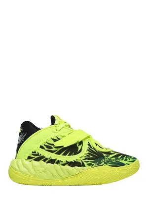 PUMA Lamelo Ball Mb.05 Voltage - Yellow Alert/puma Black