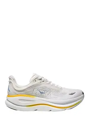 Hoka Bondi Sneakers - White