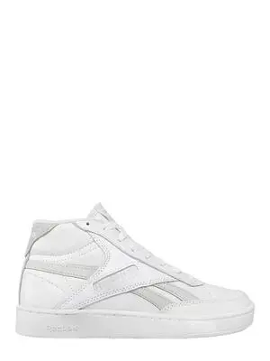 REEBOK Club C Form Hi Sneakers - Cloud White / Cloud White / Pure Grey 2