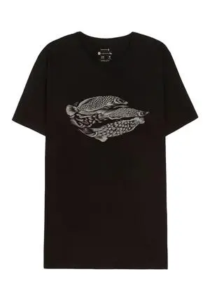 OSKLEN Pirarucu T-shirt