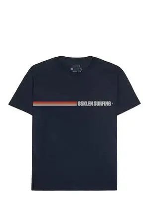 OSKLEN Surfing Colours T-shirt - Blue