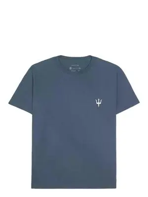 OSKLEN Protect Our Oceans T-shirt - Blue