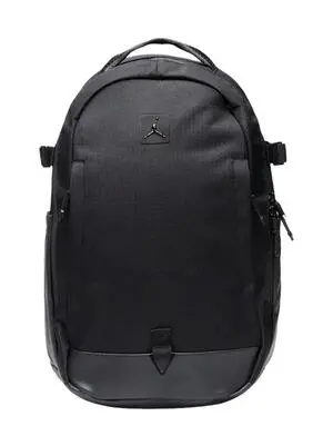 JORDAN Cordura Franchise Backpack - Black