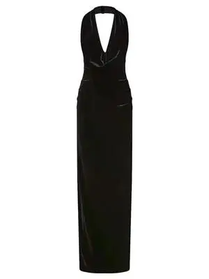 Rachel Gilbert Martin Dress - Black