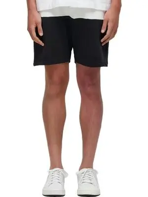 OSKLEN Bicolor Drawstring Fastening Shorts
