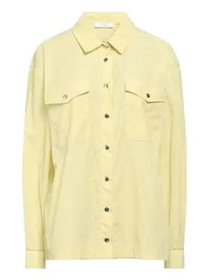 Peserico Safari Shirt - Green