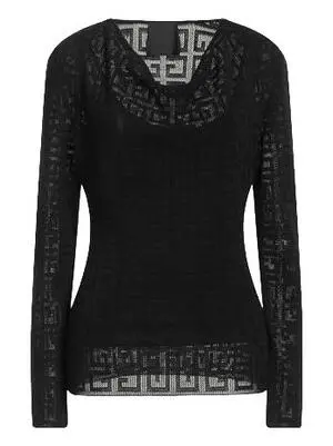 GIVENCHY Sweater Viscose Polyester