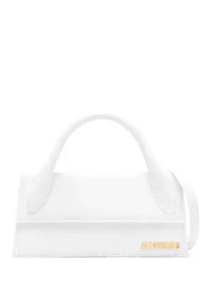 JACQUEMUS Long Chiquito Tote Bag