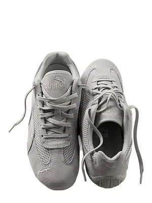 PUMA Speedcat Premium Sneakers - Cool Light Grey/matte Silver