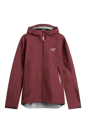 Arc'teryx Beta Gore-Tex Jacket Mars