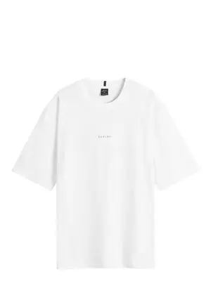 Oakley Futurescape Iced Jelly T-shirt - White