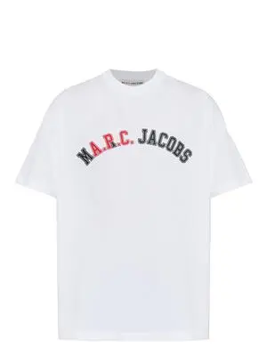 A.P.C. A.P.C. X Marc Jacobs T-Shirt