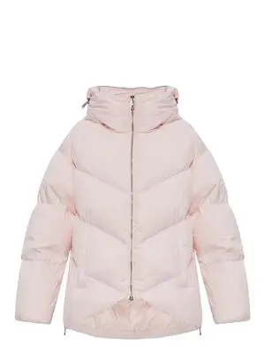 Add Down Jacket - Pink