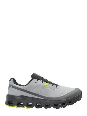 On Cloudvista 2 Waterproof Athletic Sneakers Grey