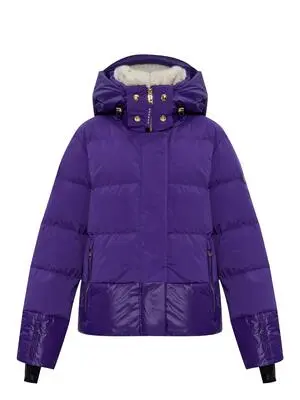 Bogner Down Jacket - Purple