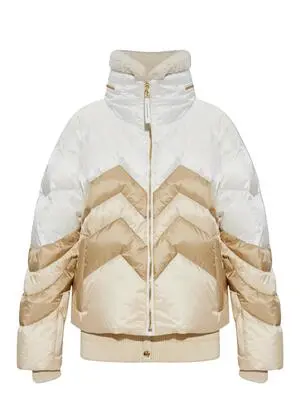 Bogner Down Jacket Valea Beige