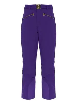 Bogner Ski Pants - Purple
