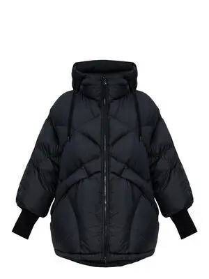 Bogner Down Jacket - Black