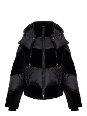 Bogner Cathy Down Jacket - Black