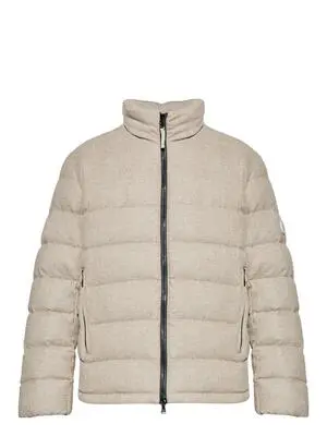 Bogner Down Jacket Hugh - Beige