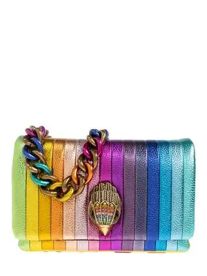 Kurt Geiger Kensington Mini Shoulder Bag - Multicolour