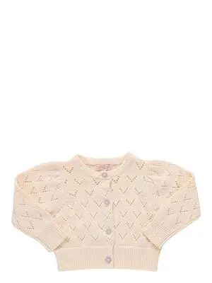 PINK CHICKEN Connie Sweater