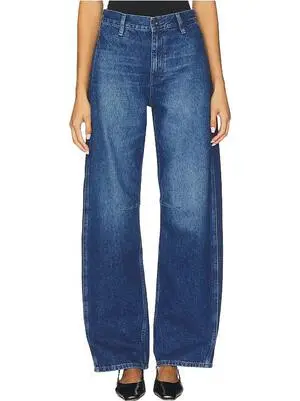 Ag Mercer Extended Jeans - Sidecar