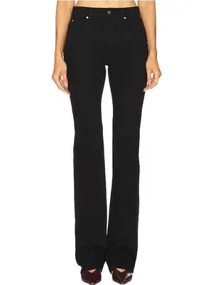 GRLFRND Remy Slim Boot Jeans - Alameda St