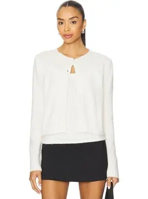 Rails Matilda Sweater - Ivory