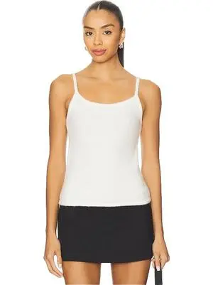 Rails Hollie Top - Ivory